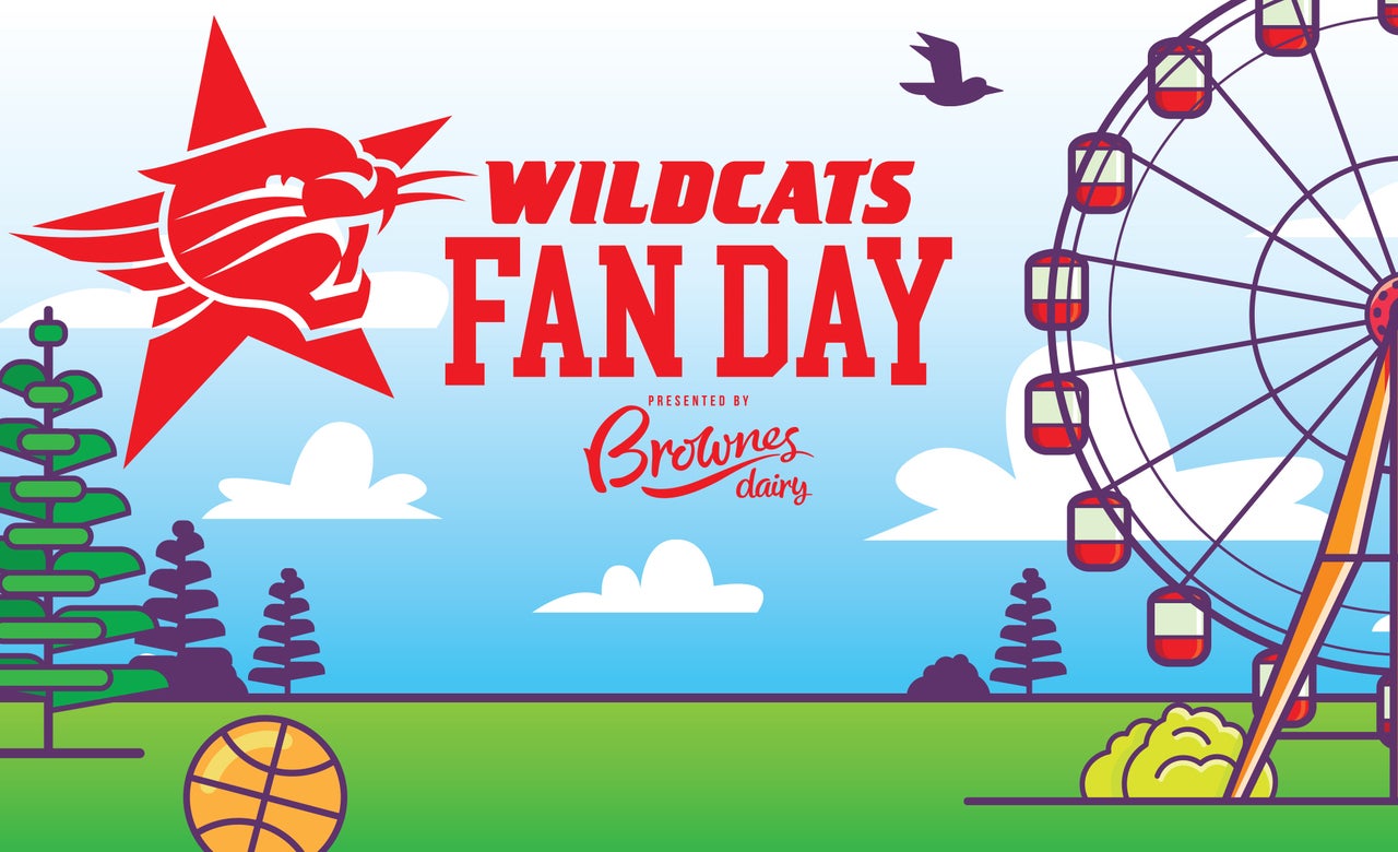 Wildcats Fan Day lineup announced