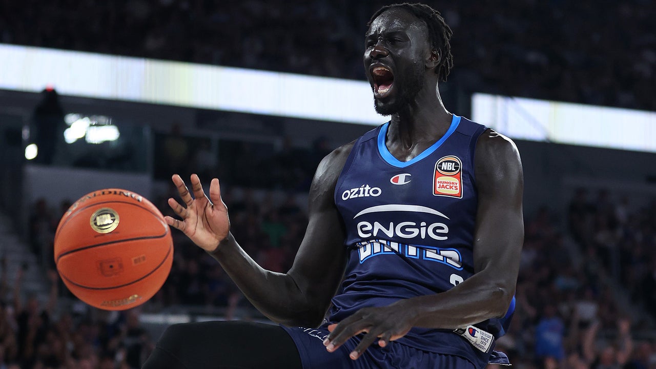 The marquee men in Perth's sights