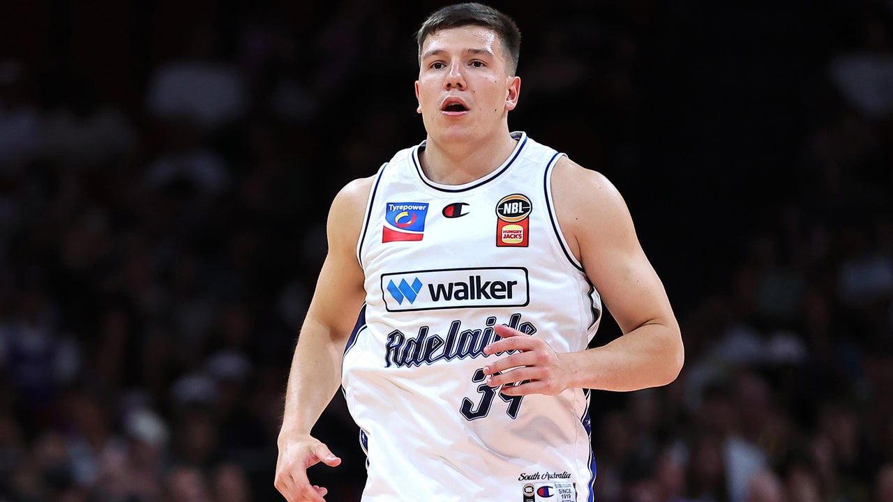 'Look in the mirror': 36ers pledge accountability