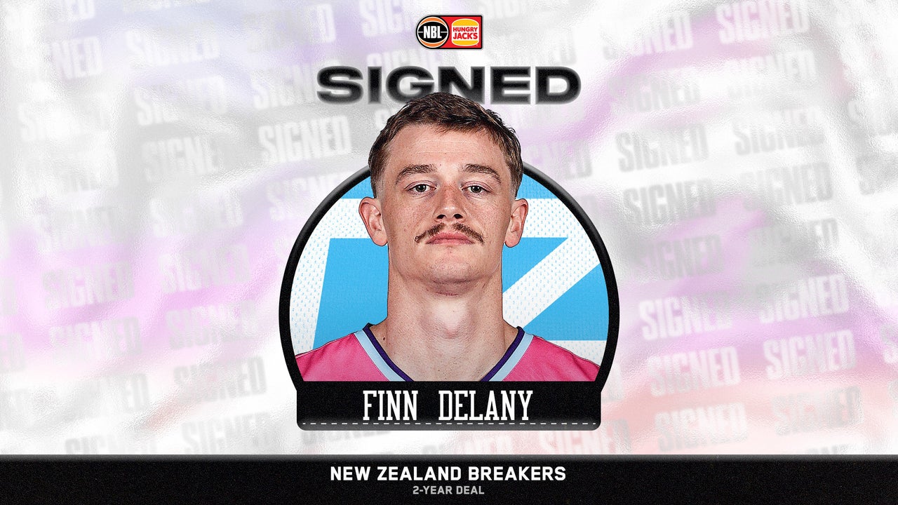 Favourite Son Returns to New Zealand