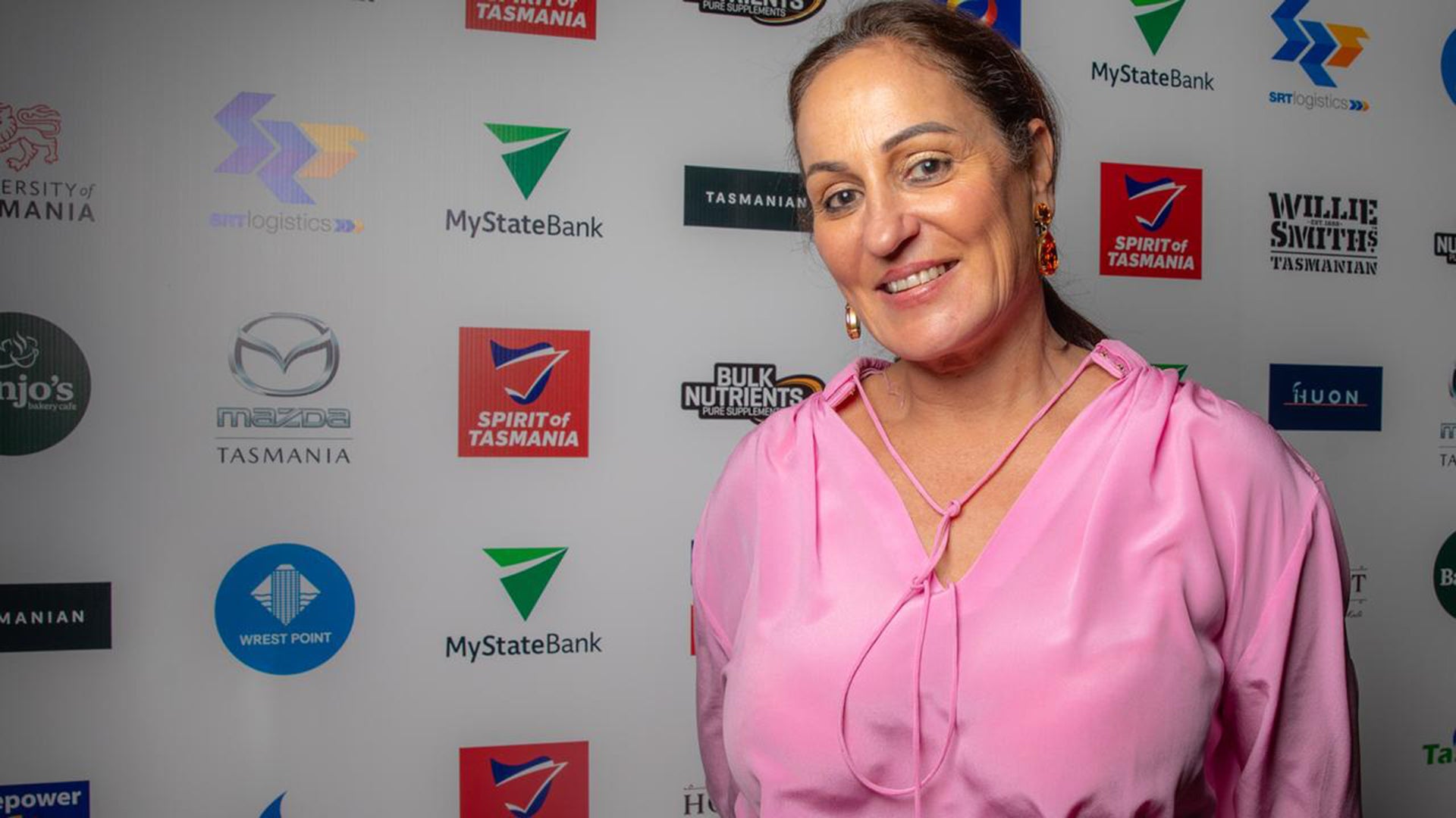 Celebrating the NBL's female game-changers