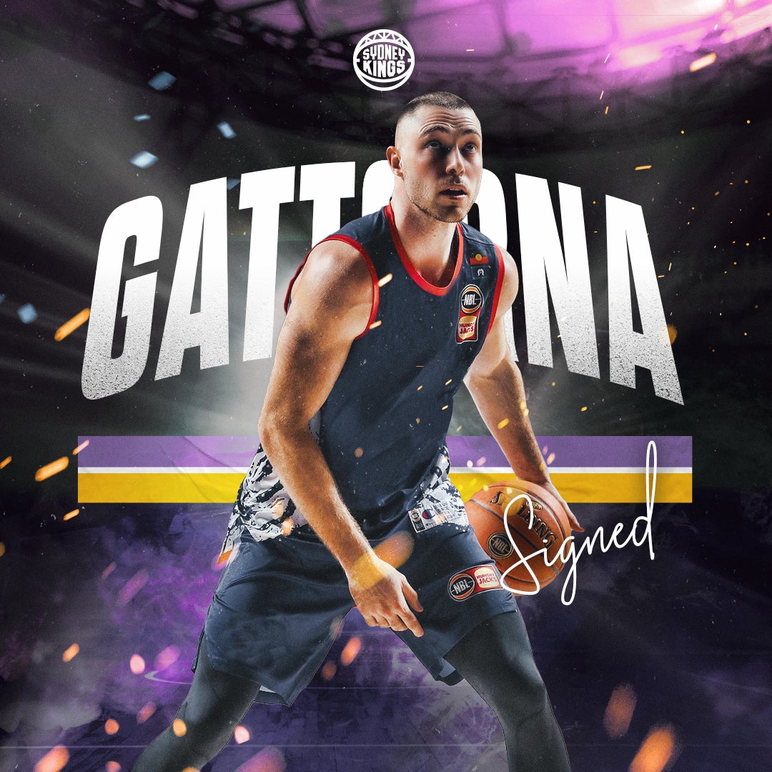 Gattorna joins Sydney as development player
