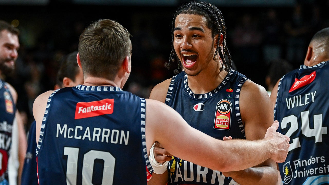 Flowers blooms in NBA Draft projections