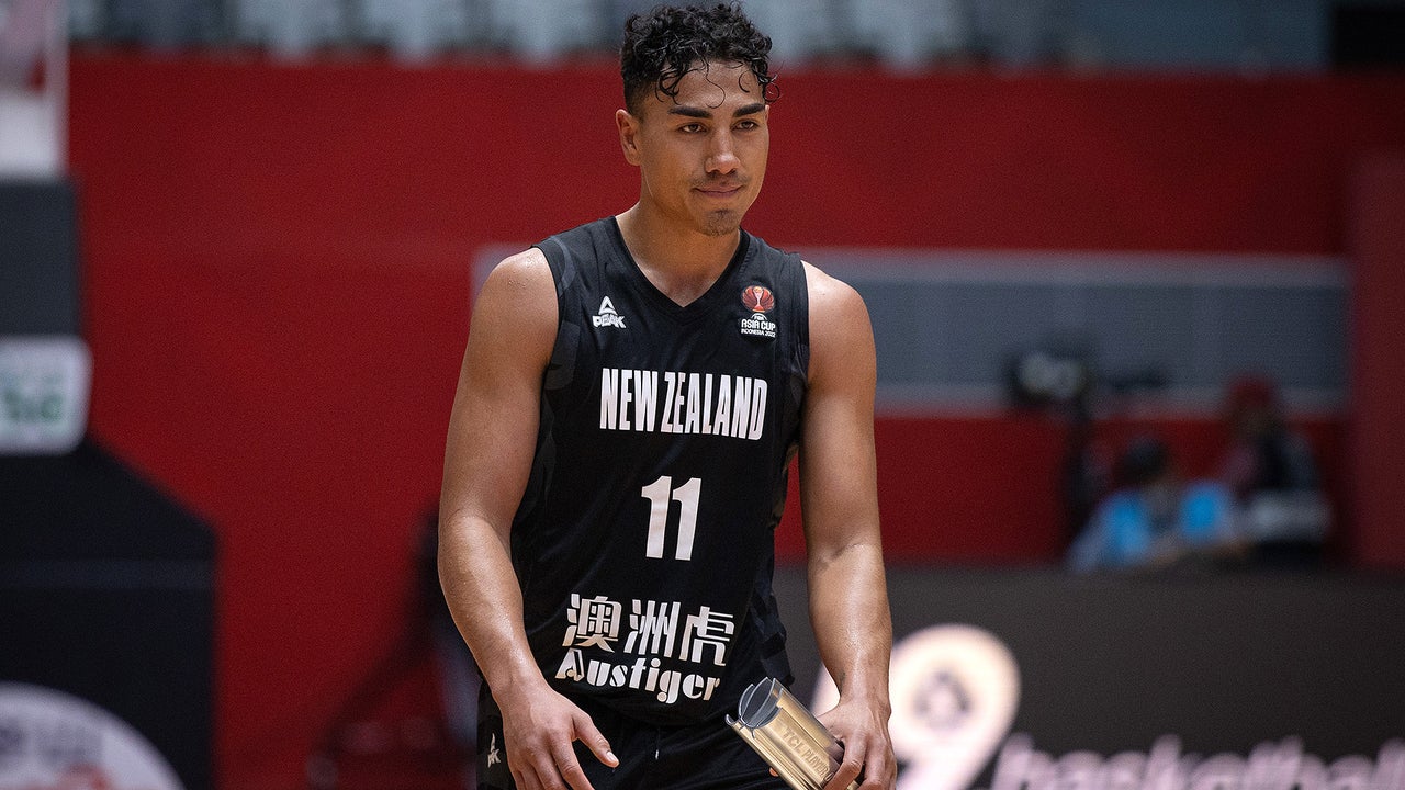 United As One: Cameron Embracing Melbourne Move