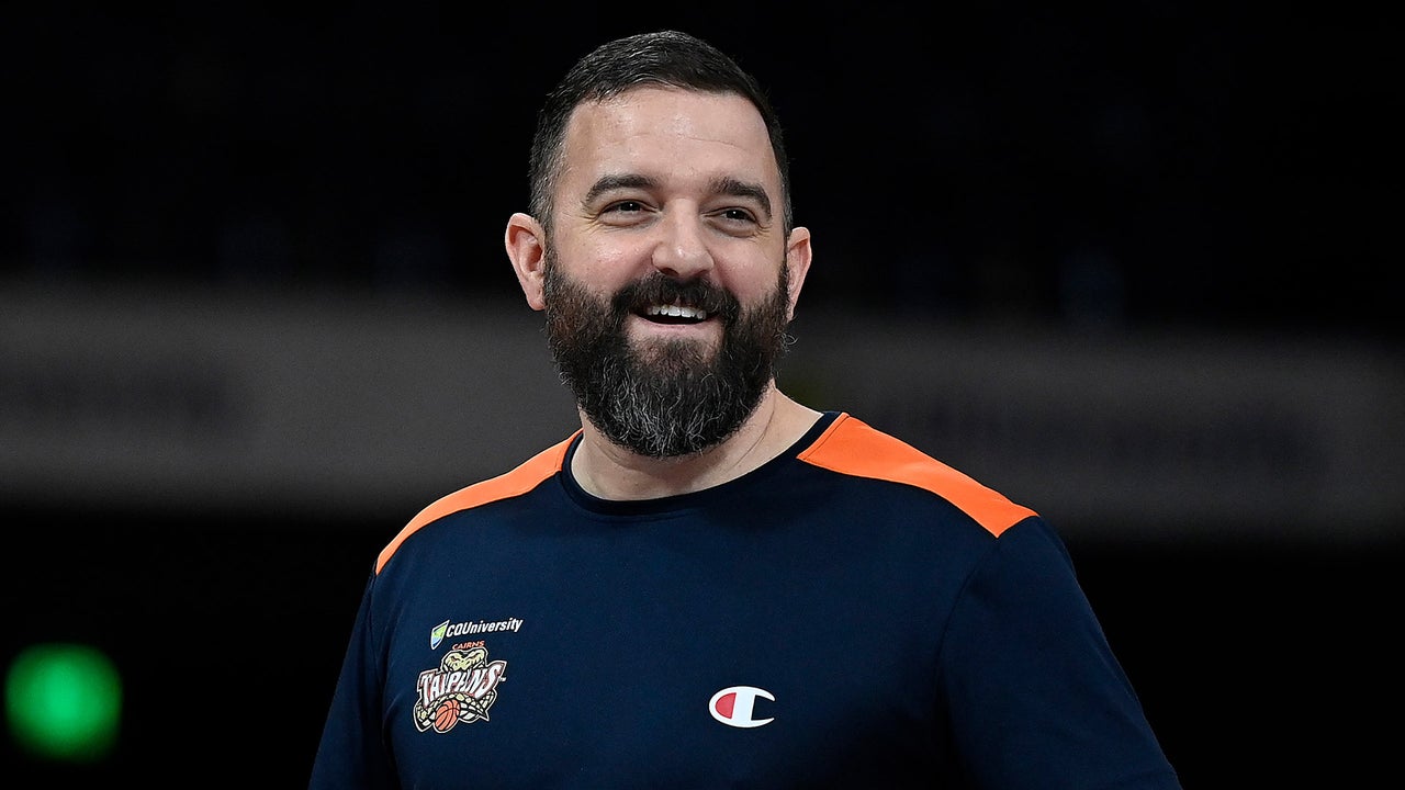 The Huddle: Adam Forde