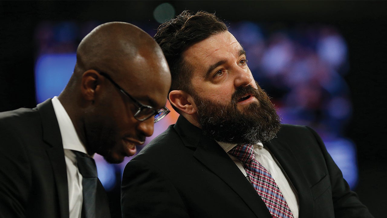 Sydney Appoint Adam Forde as Head Coach