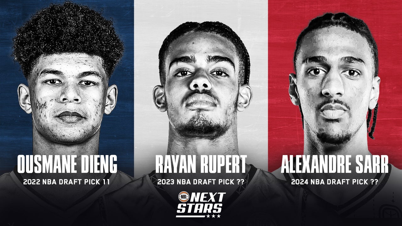 Behind the NBL's French Evolution