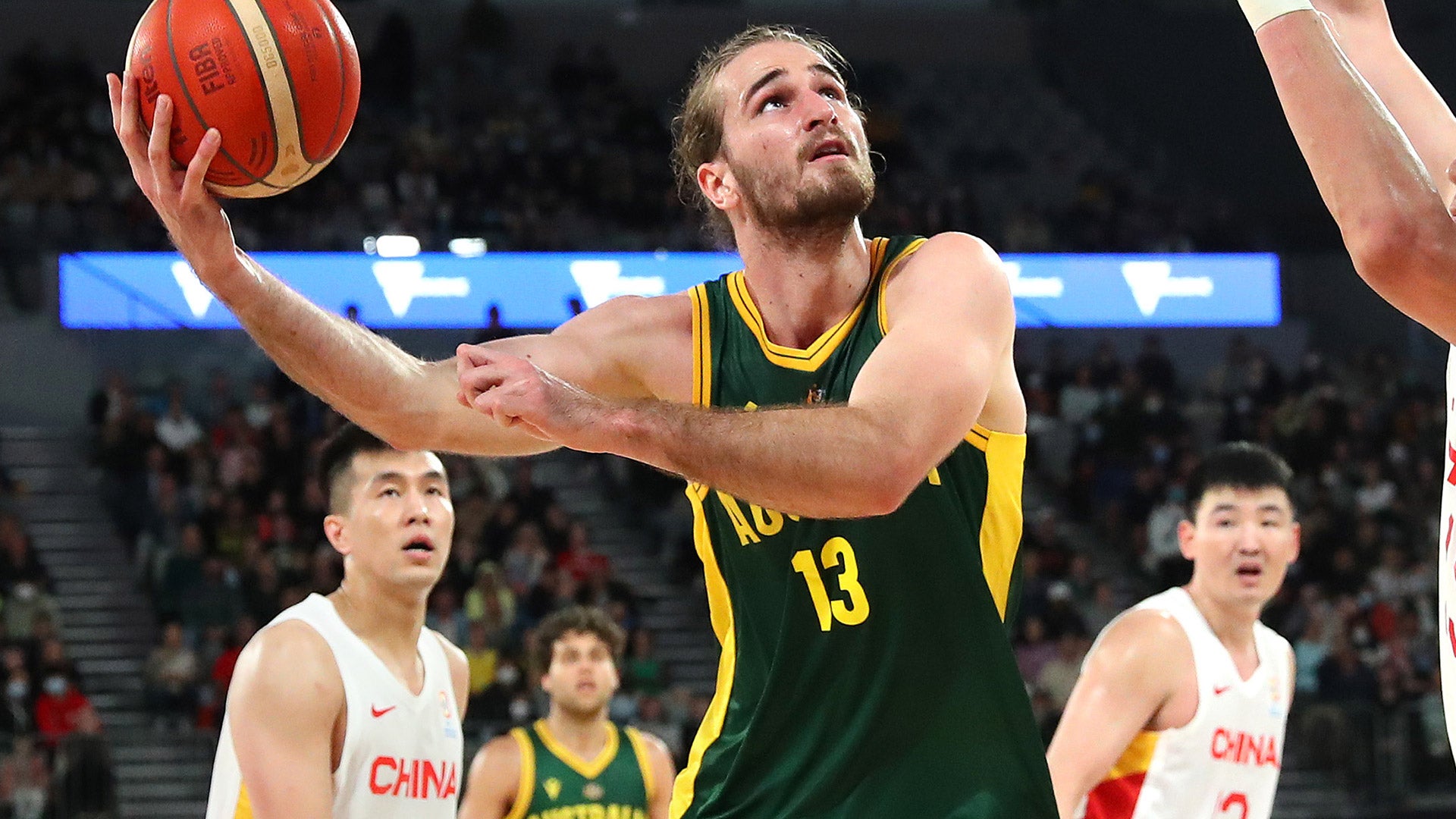 Froling the Future of Boomers?