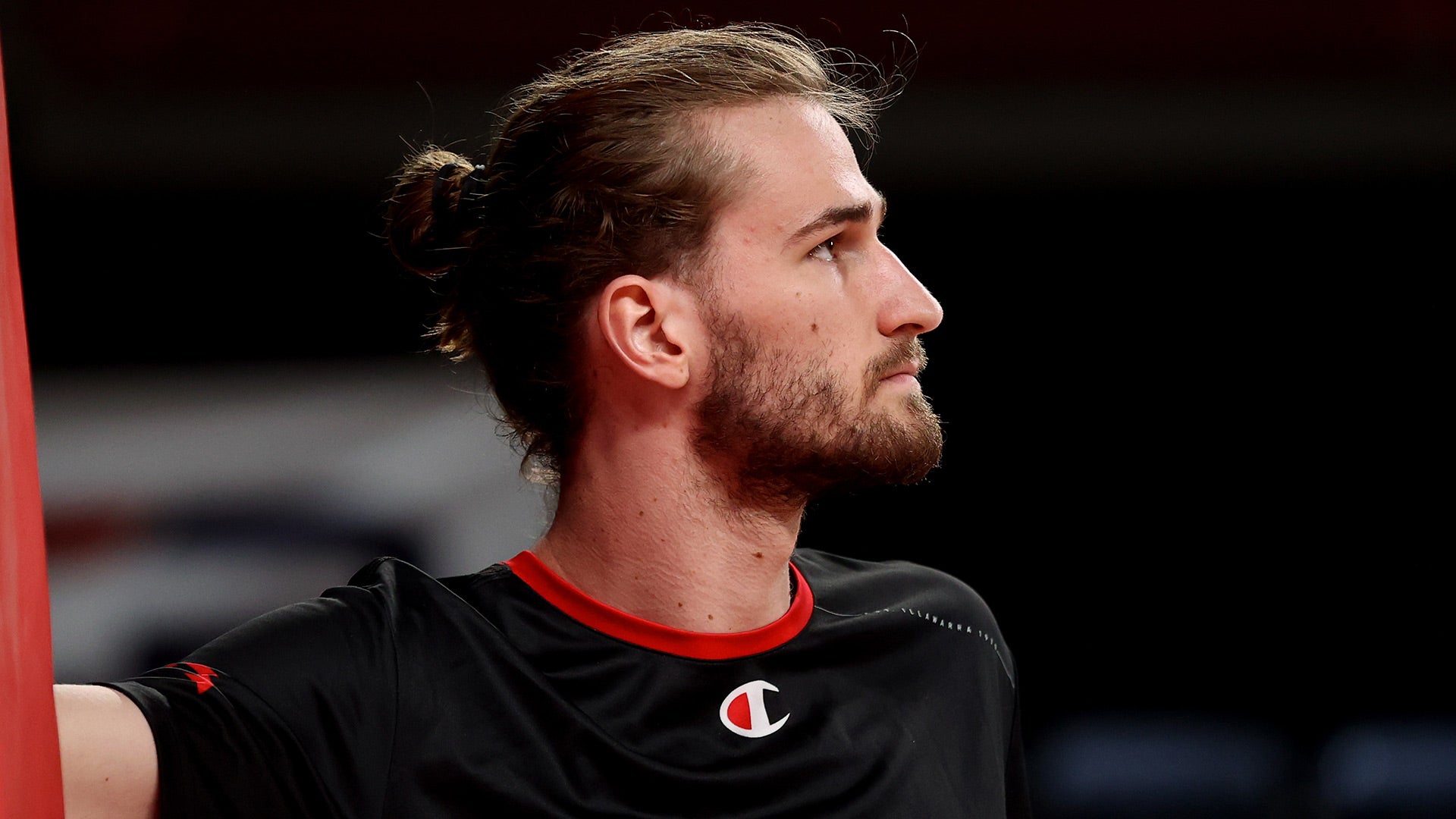 Roster 'Disruption' Behind Hawks' Struggles: Froling