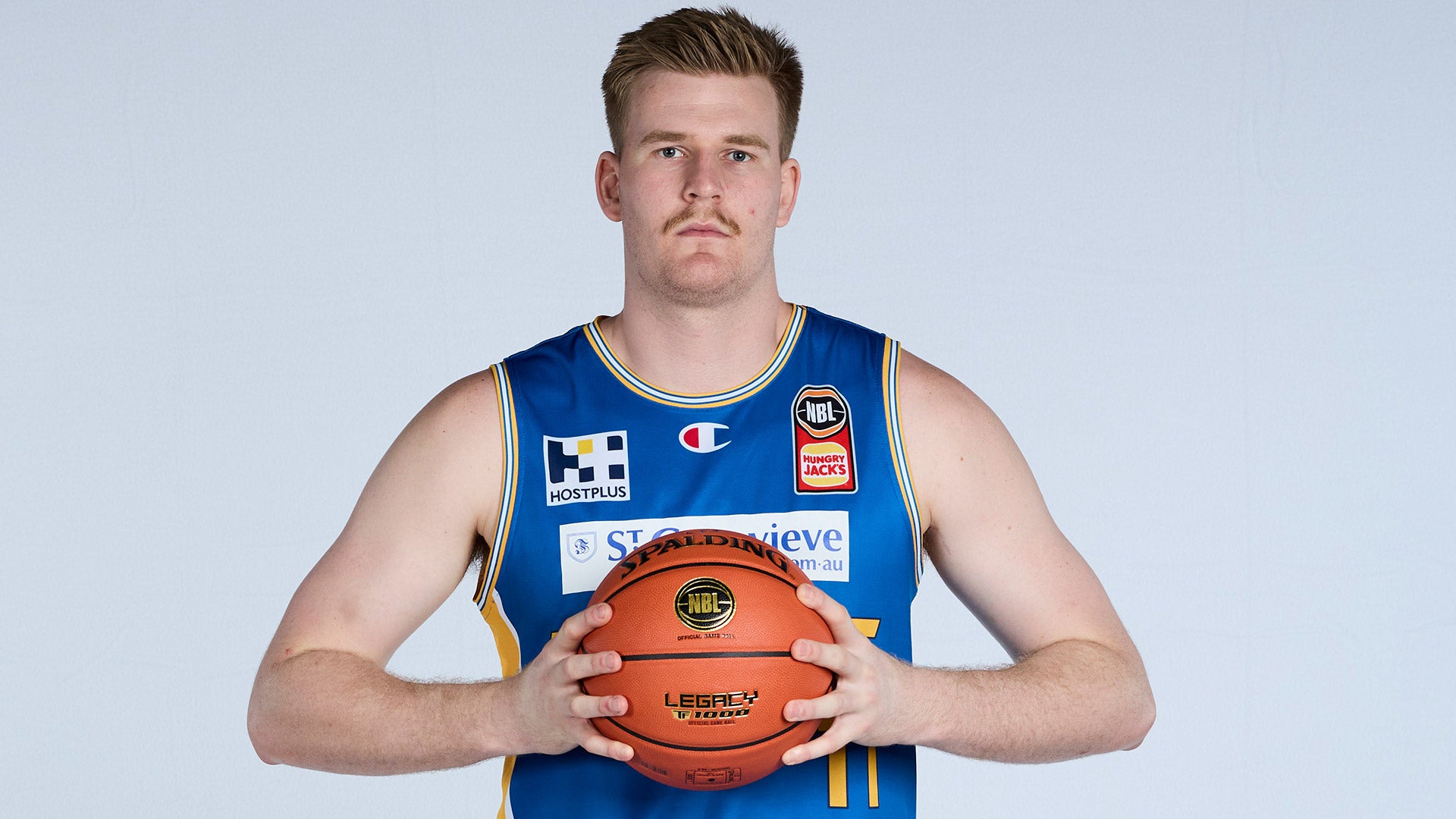 Brisbane Statement: Harry Froling