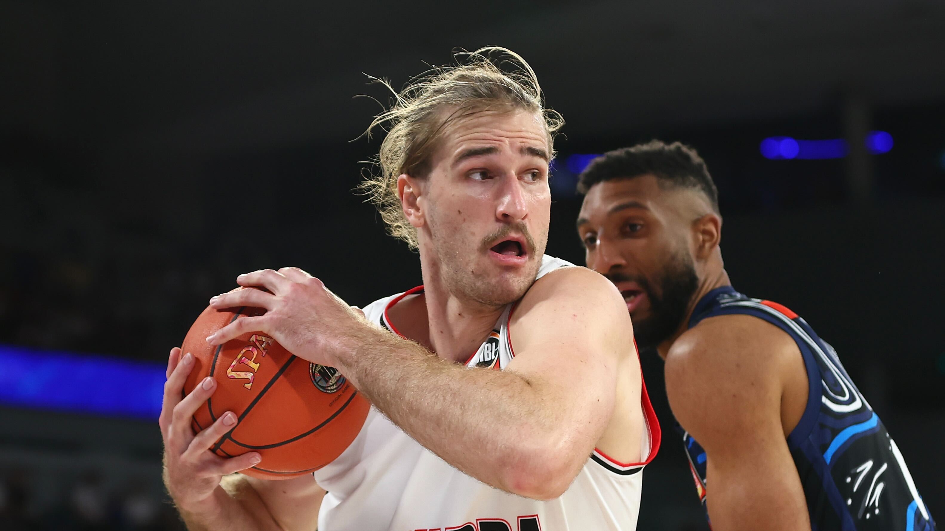 Froling Developing As Captain