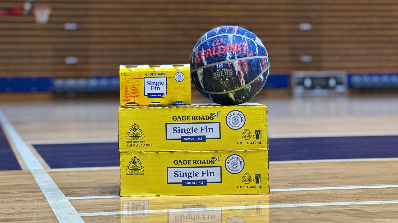 Gage Roads Brew Co. sign on as new partner