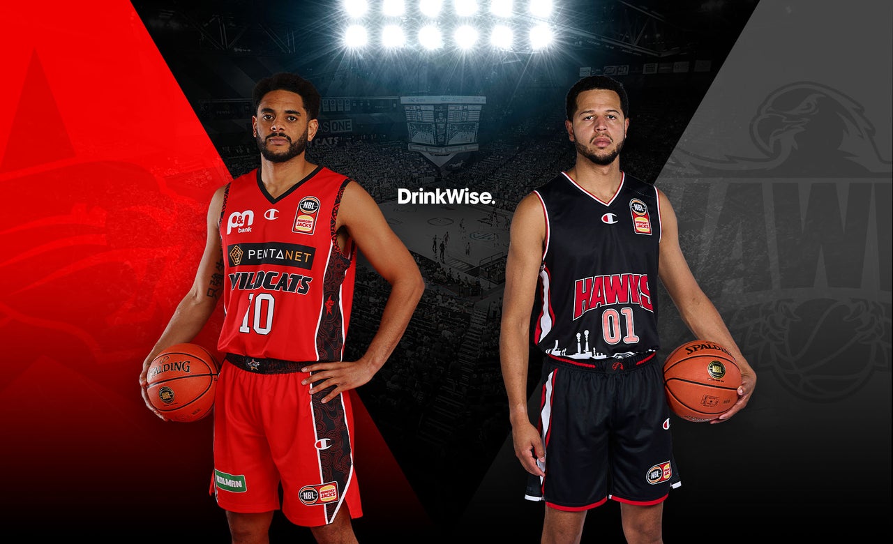 Perth Wildcats vs Illawarra Hawks: NBL23 Saturday Preview
