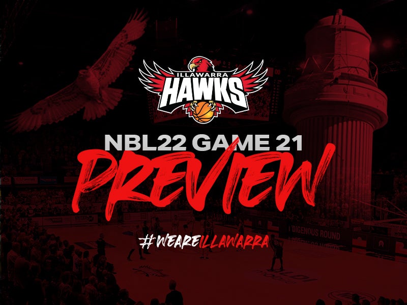 Hawks seek first-ever win against JackJumpers