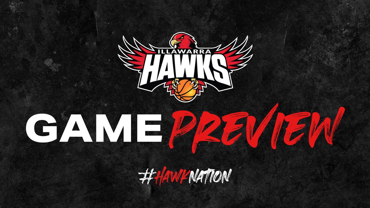 Round 9: Hawks vs United