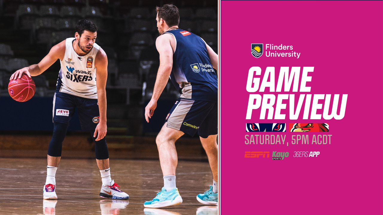 Cadee: 'We have to be ready defensively'