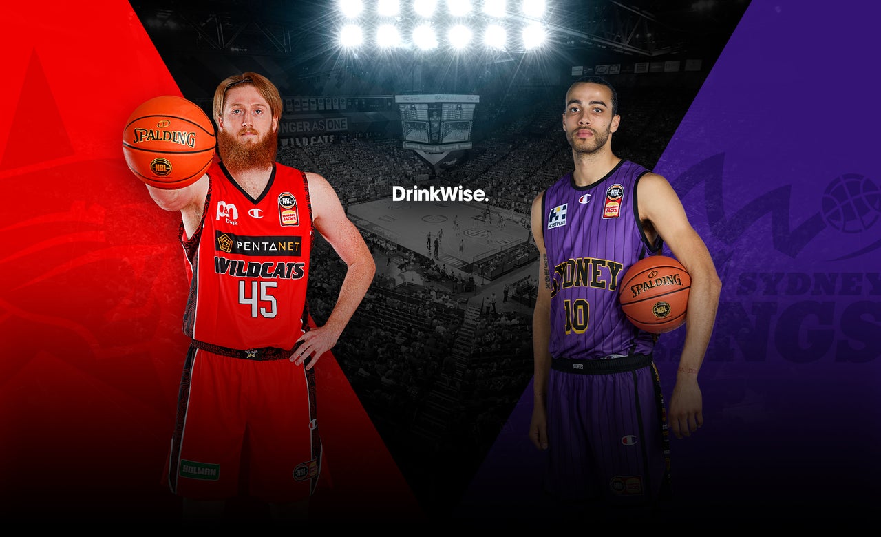 DrinkWise Preview: Round 14 – Perth Wildcats vs Sydney Kings