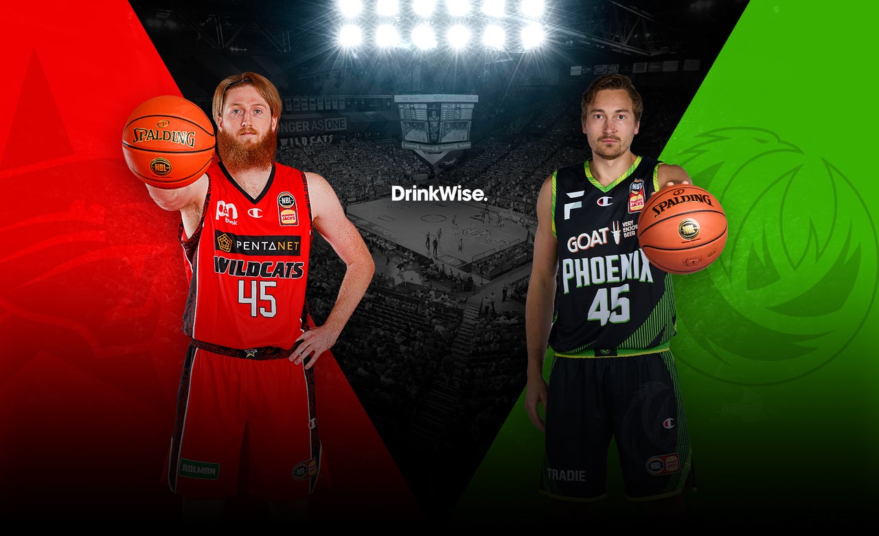 DrinkWise Preview: Round 16 – Perth Wildcats vs SEM Phoenix