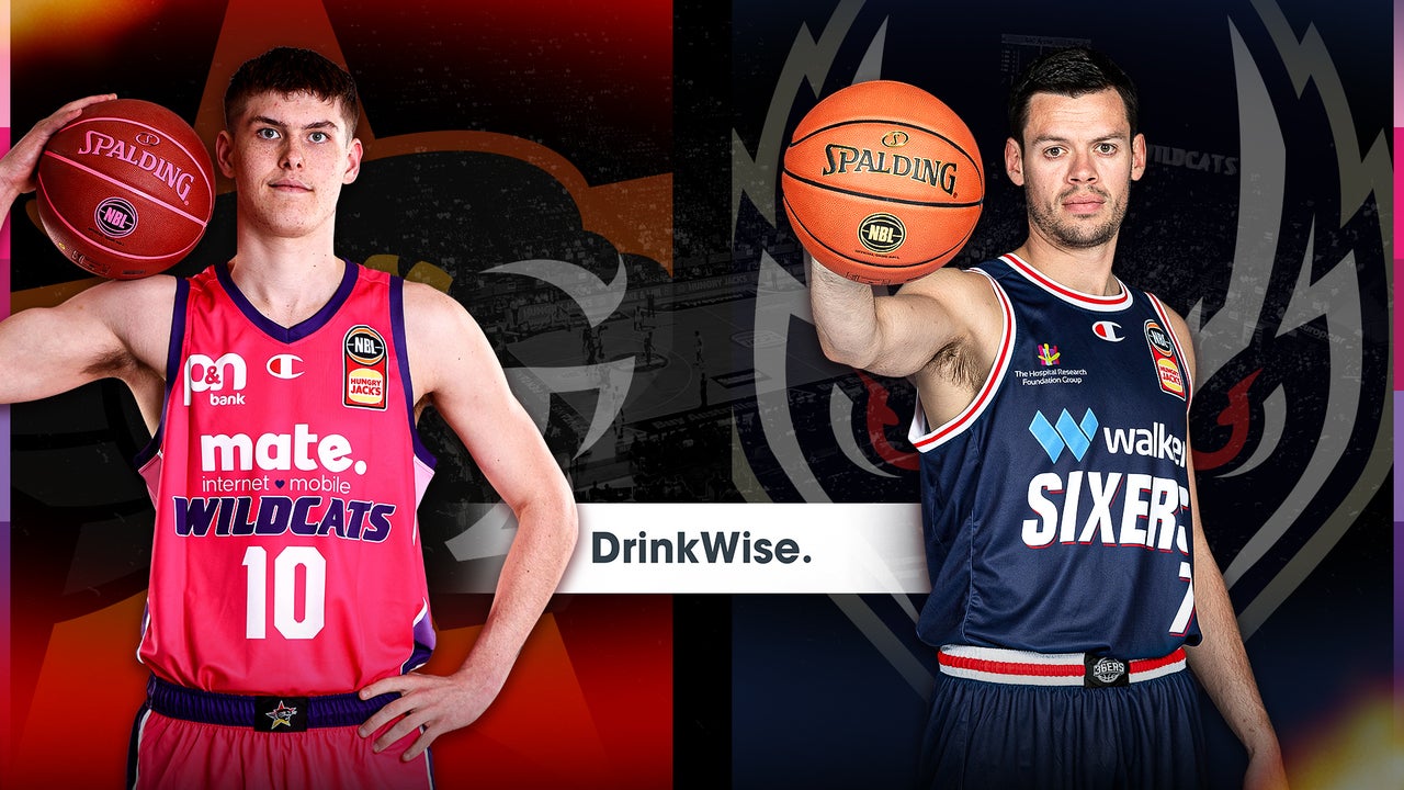 DrinkWise Preview: Round 2 – Perth Wildcats vs Adelaide 36ers