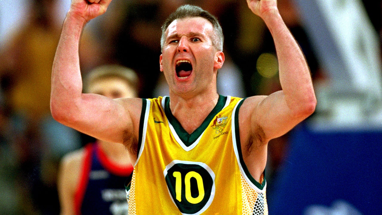 The NBL's Greatest Ever FIBA World Cup Scorers
