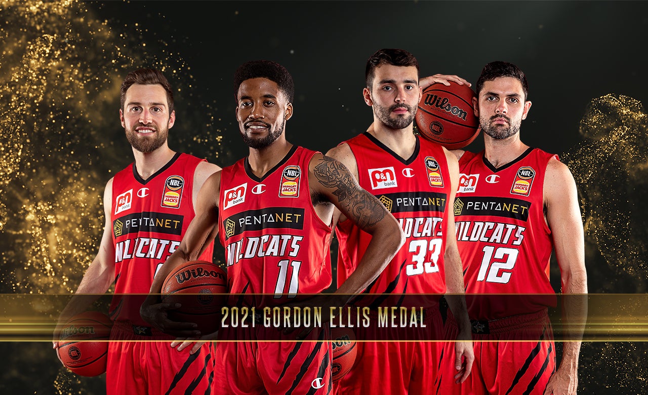 Gordon Ellis Medal Preview