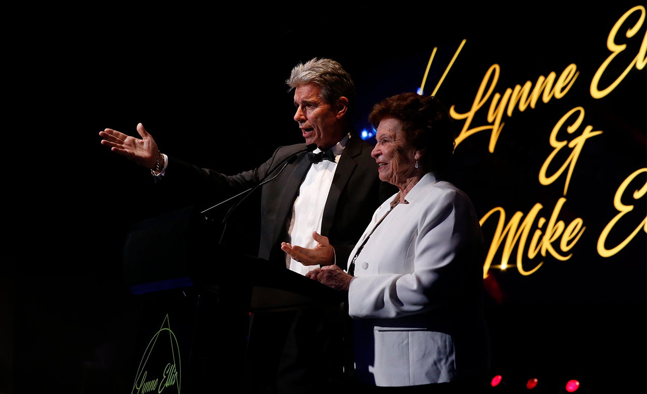 2022 Gordon Ellis Medal Preview