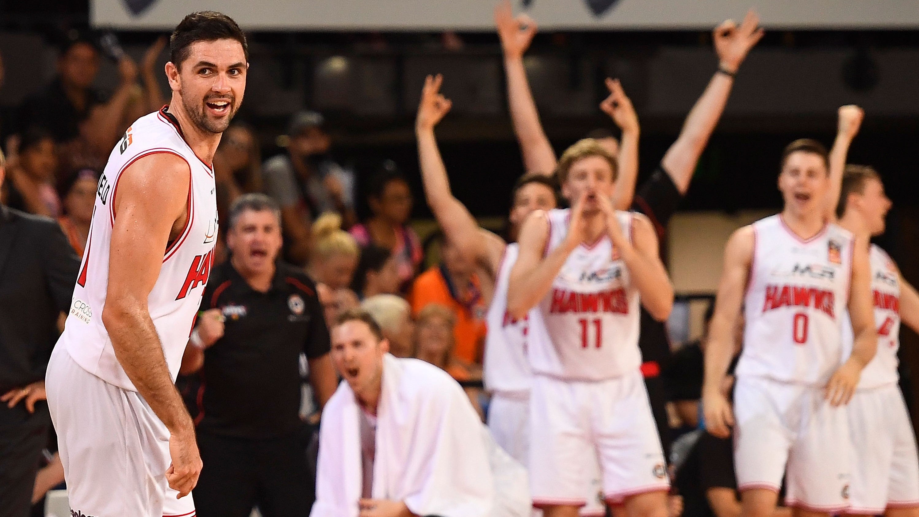 Blanchfield 350: A Career Timeline