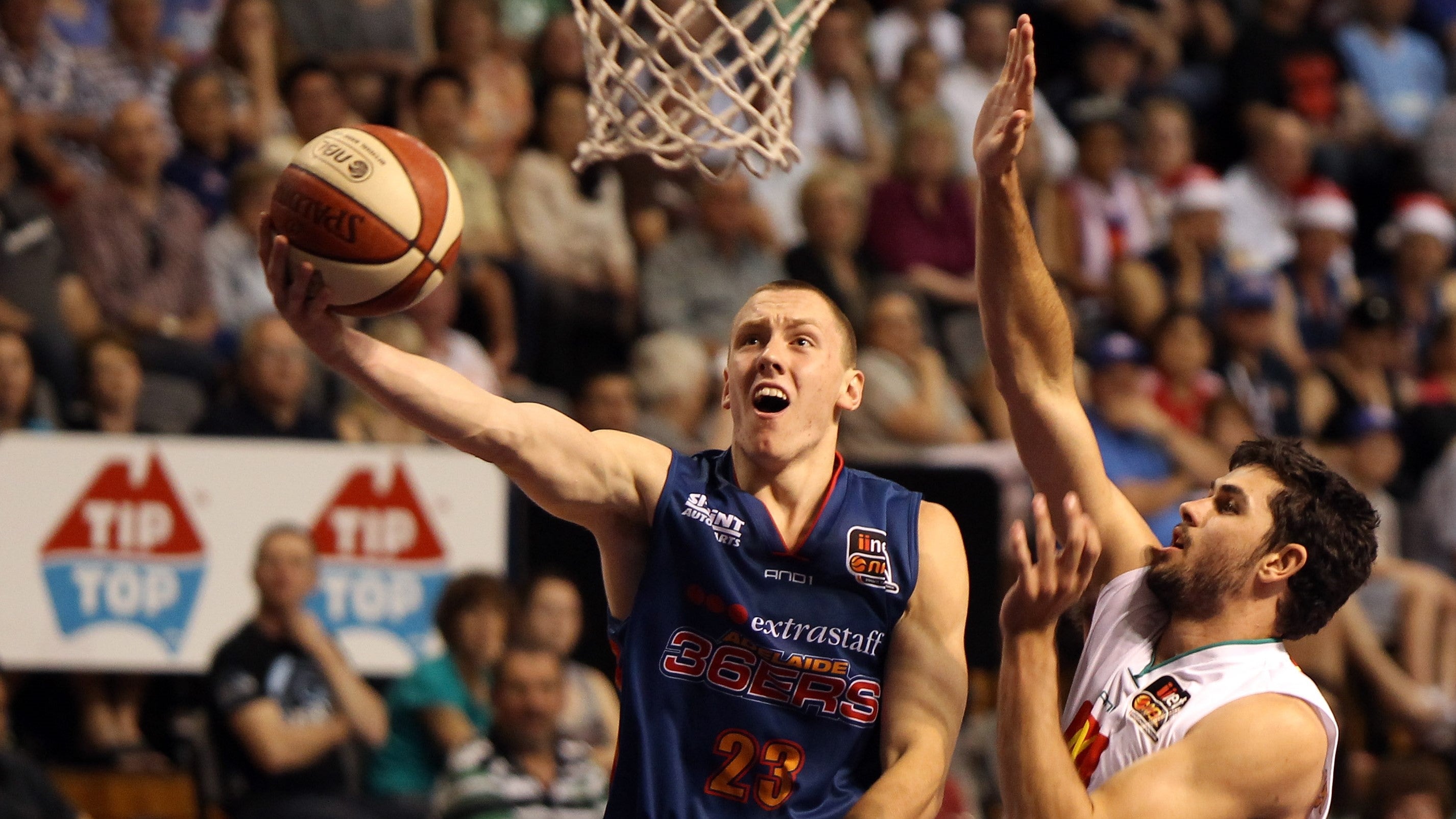 Creek 300: A Timeline