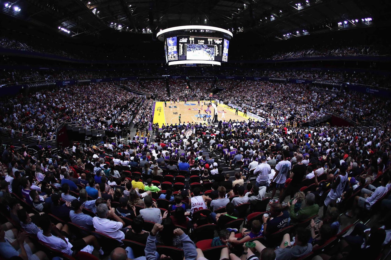 NBL21 return to competition taskforce