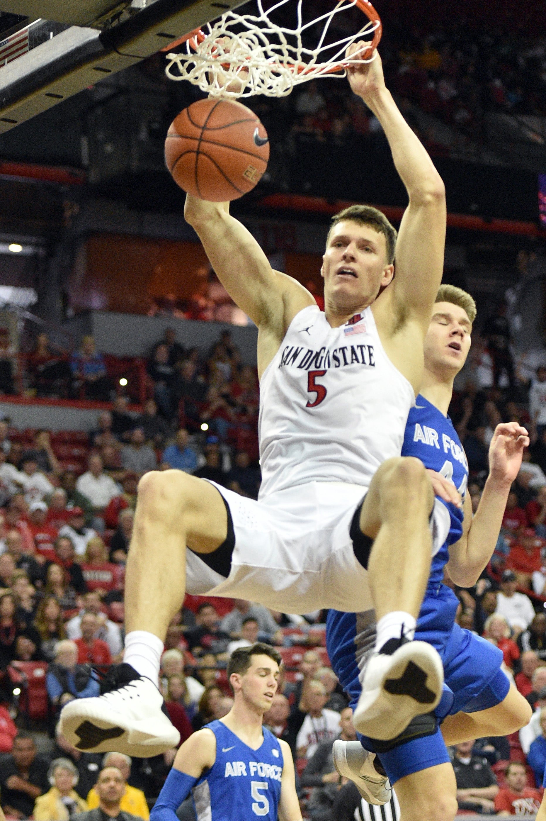 He's Back: Wetzell Returns to Phoenix