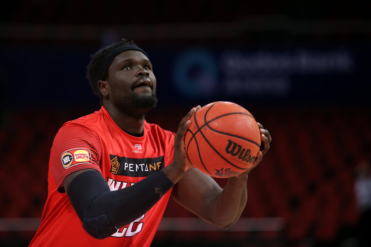 Wildcats Majok Majok Ruled Out for Season