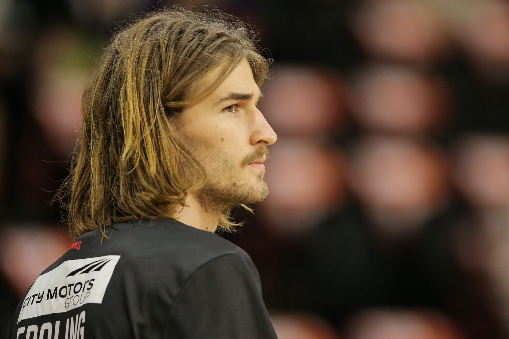 Family Ties: How Sam Froling redefines the modern big-man