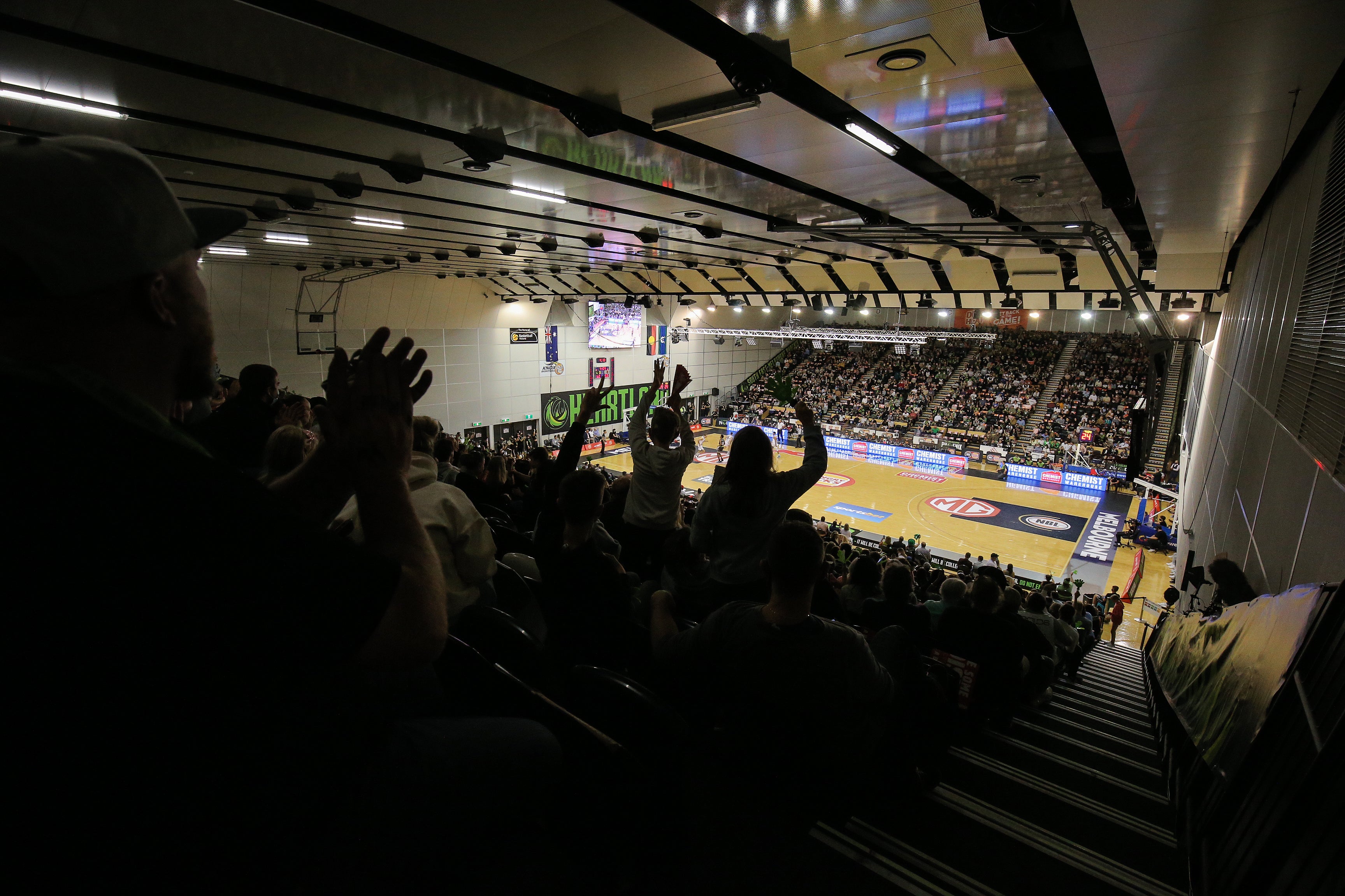 Phoenix Return to SBC