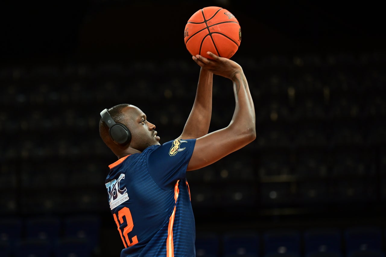 The NBL1 Players on NBL Radars