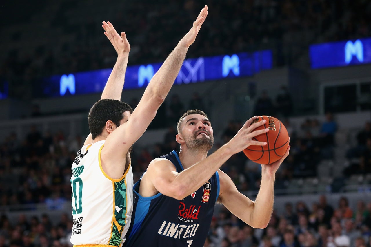 United ready for blockbuster home double-header