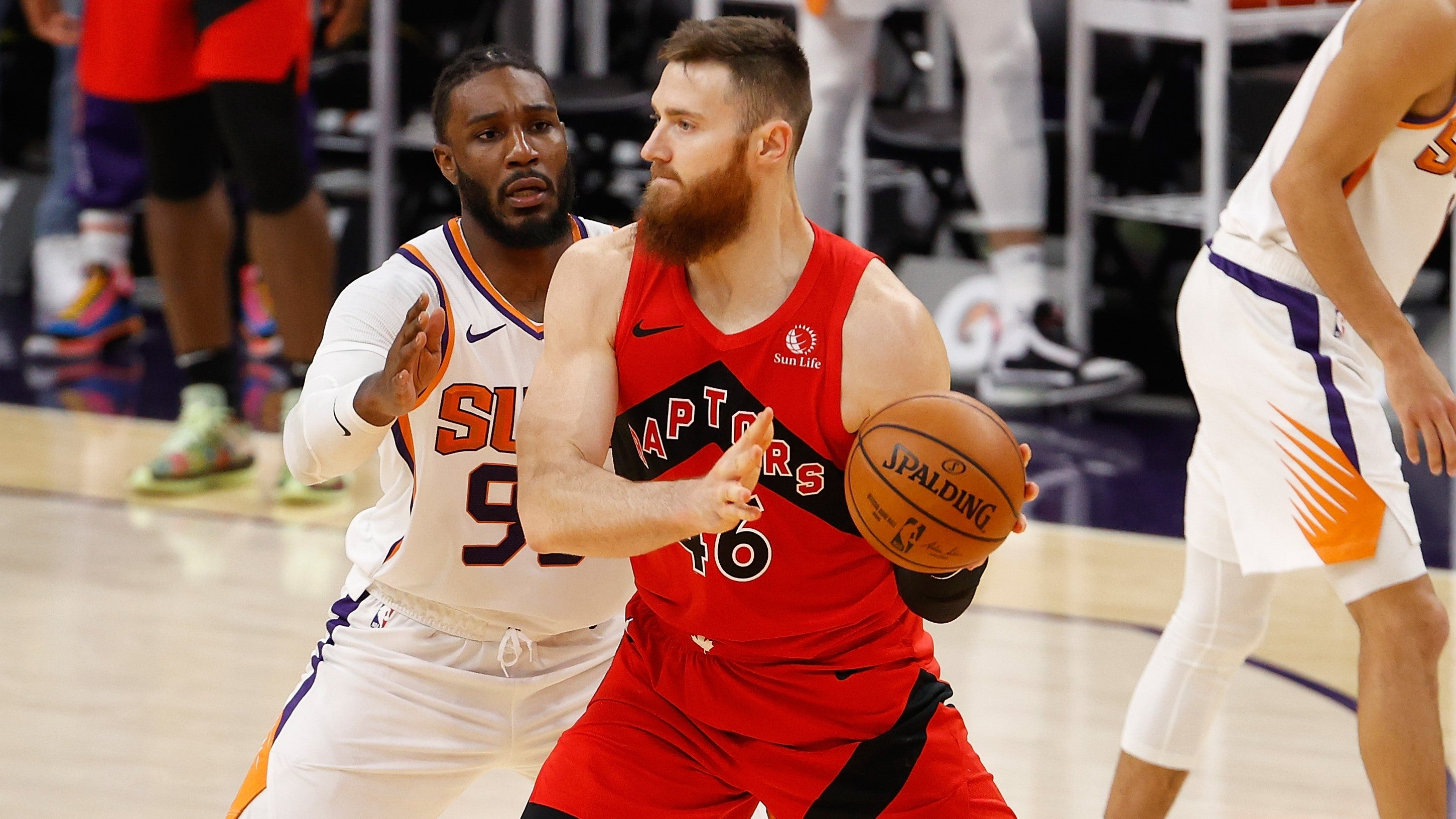 Former NBA players signed on for NBL24