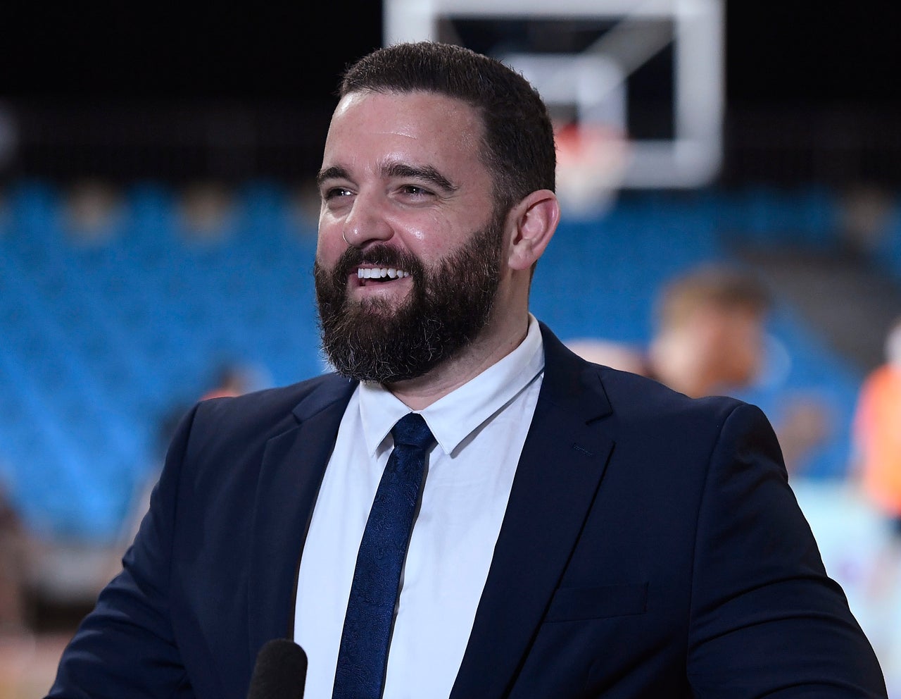 Taipans announce Head Coach Adam Forde