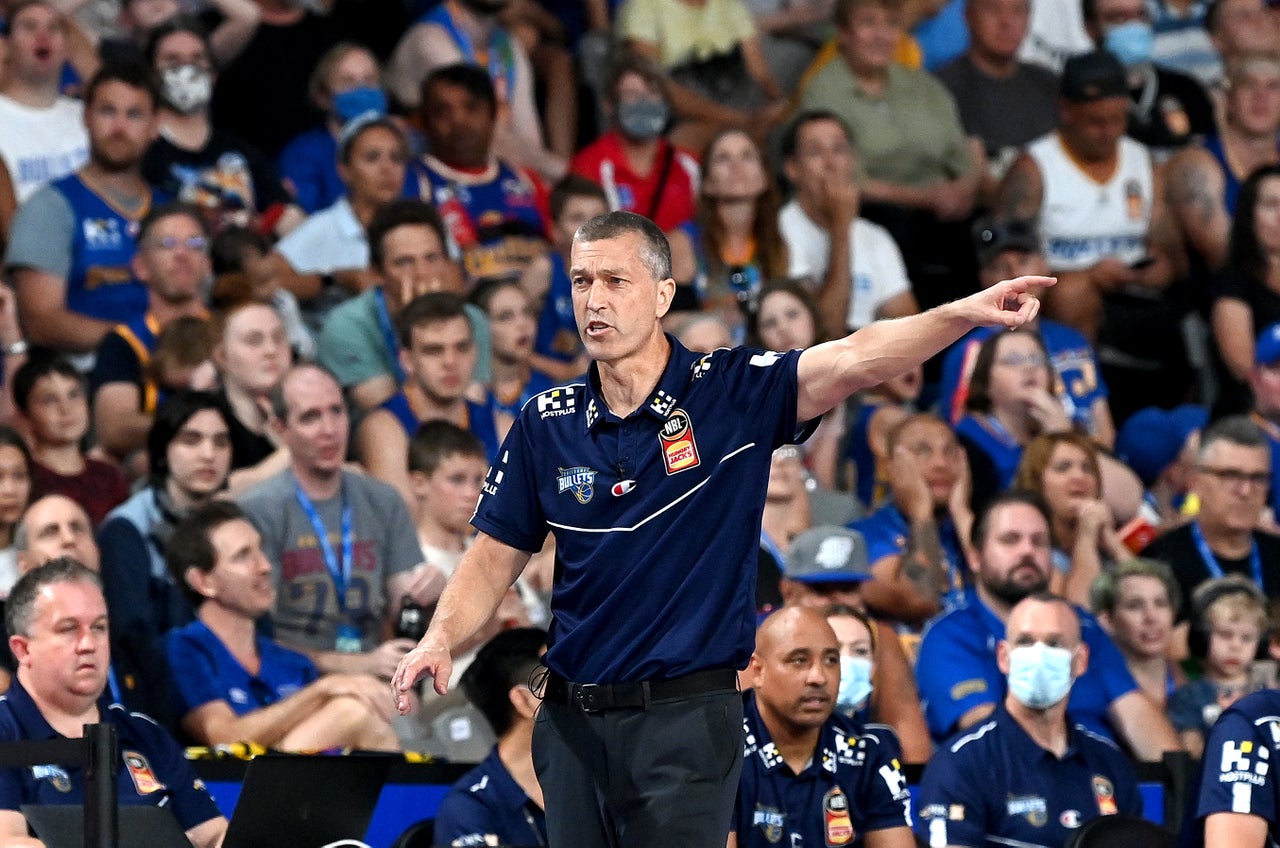 Press Conference: Hawks vs Bullets