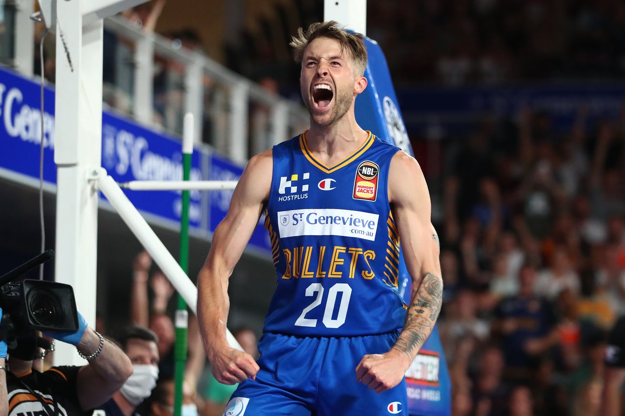 Bullets NBL Cup Schedule Confirmed