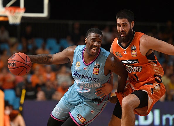 Lamar Comes Alive And Makes A Statement