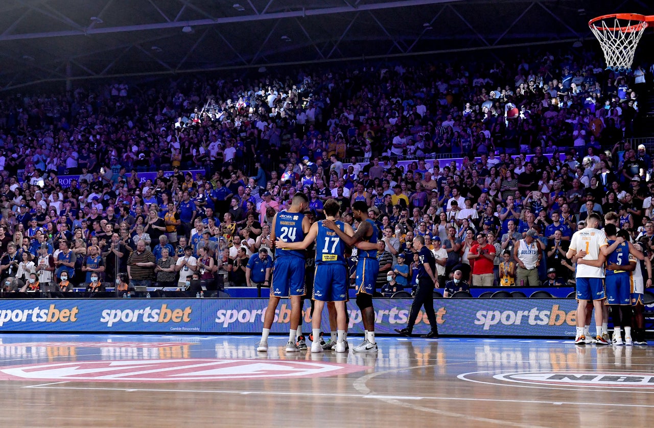 R5 Preview: Adelaide 36ers vs Brisbane Bullets