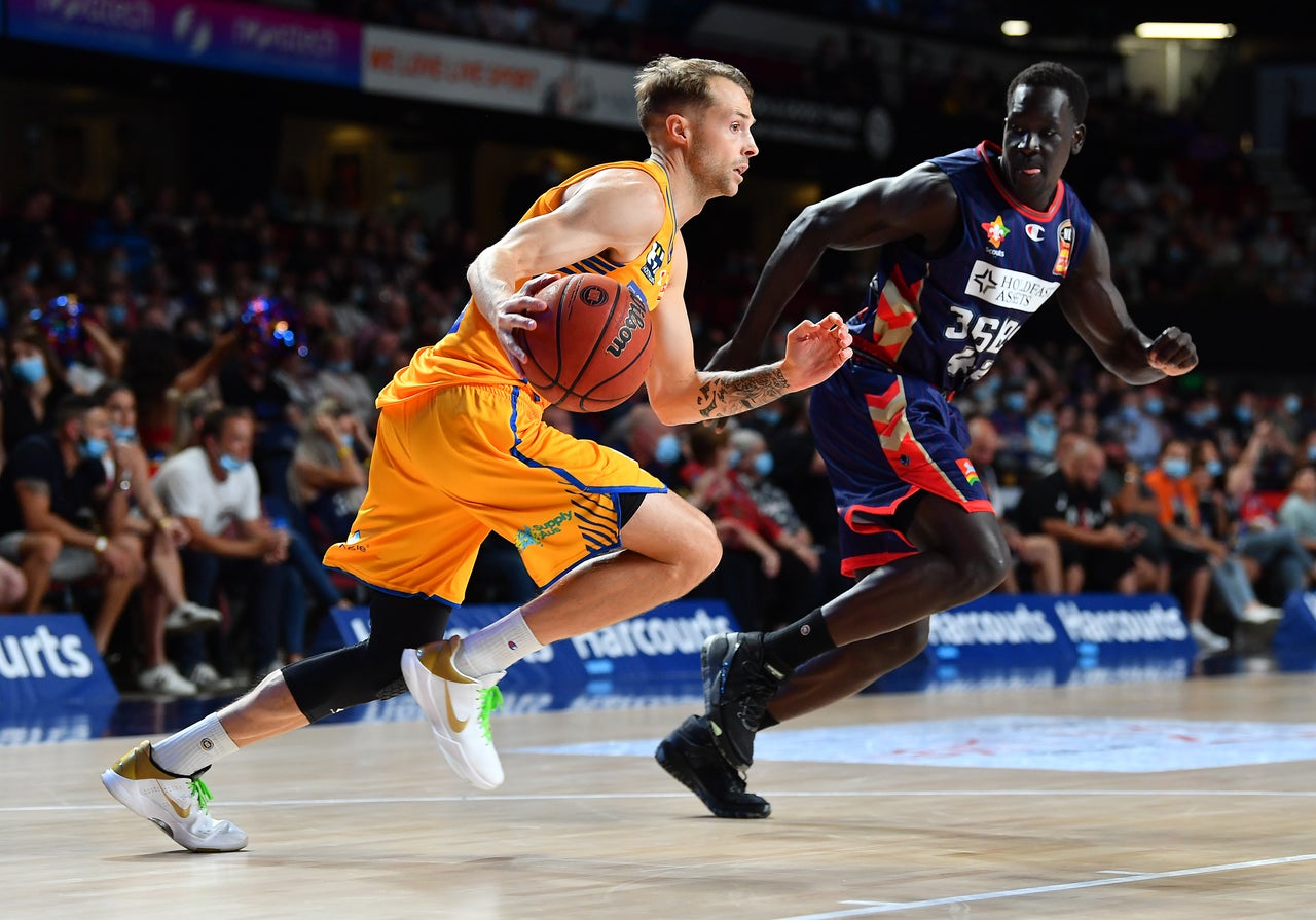 NBL Cup Preview v Brisbane Bullets