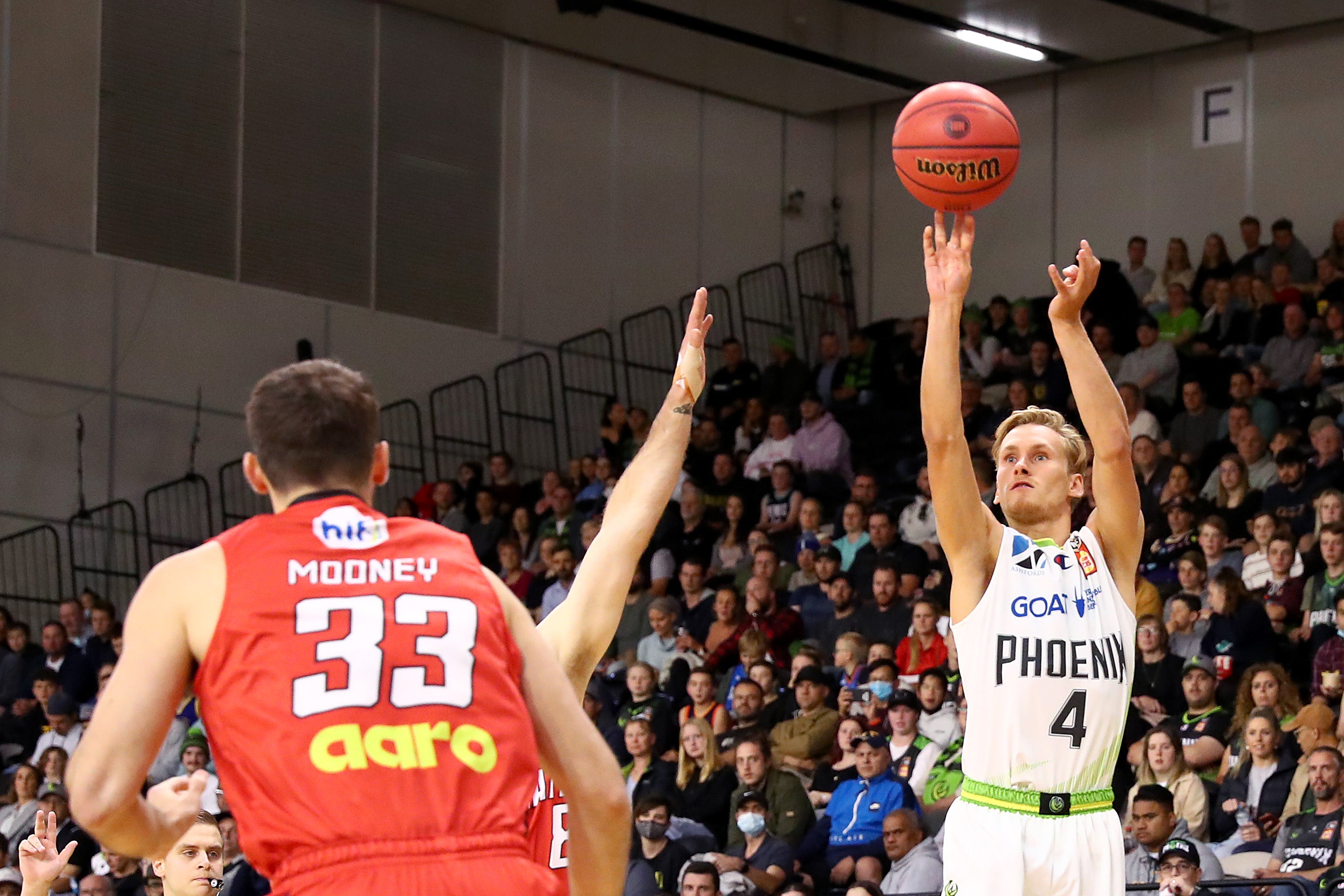 Phoenix Return to SBC