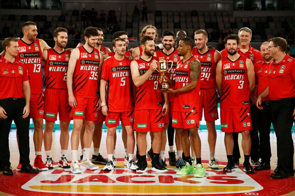 The Top Ten Moments of the NBL Cup