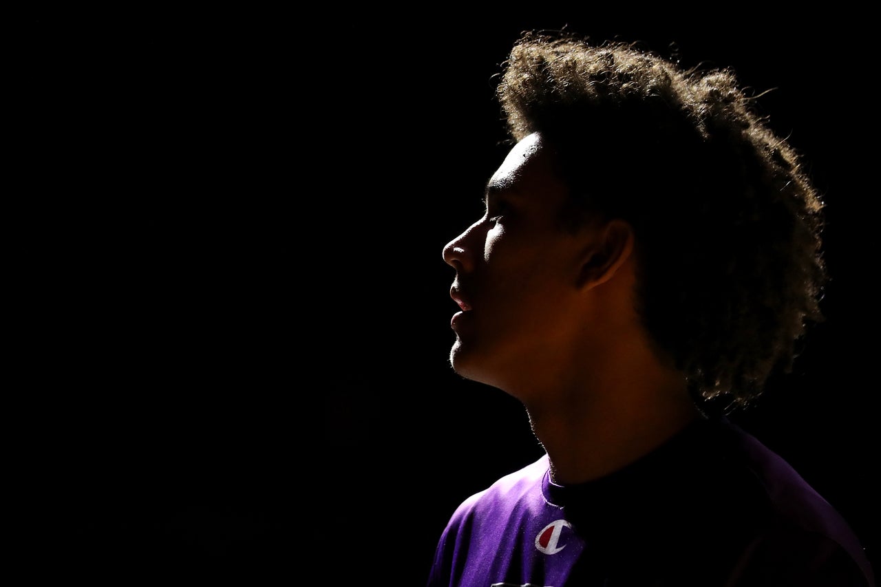 Kings Sign Jaylin Galloway to Long Term Deal