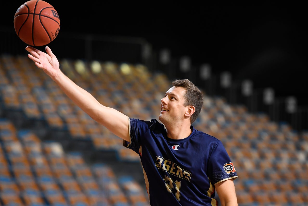 Daniel Johnson reflects ahead of 350th game
