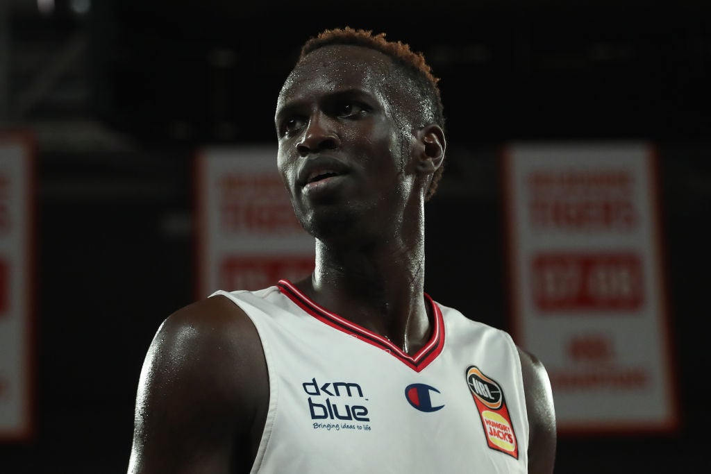 Brisbane Secure Deng Deng