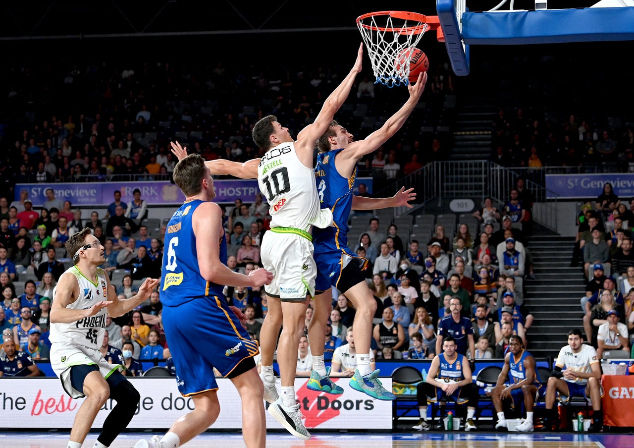 Round 21 v SEM Phoenix - Schedule Change