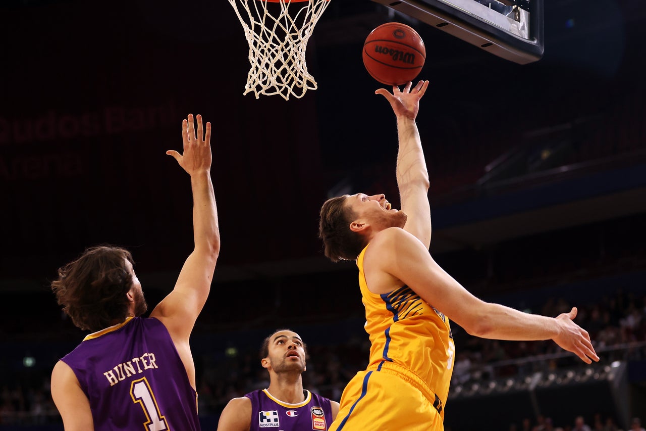 Best Bits: Kings v Bullets