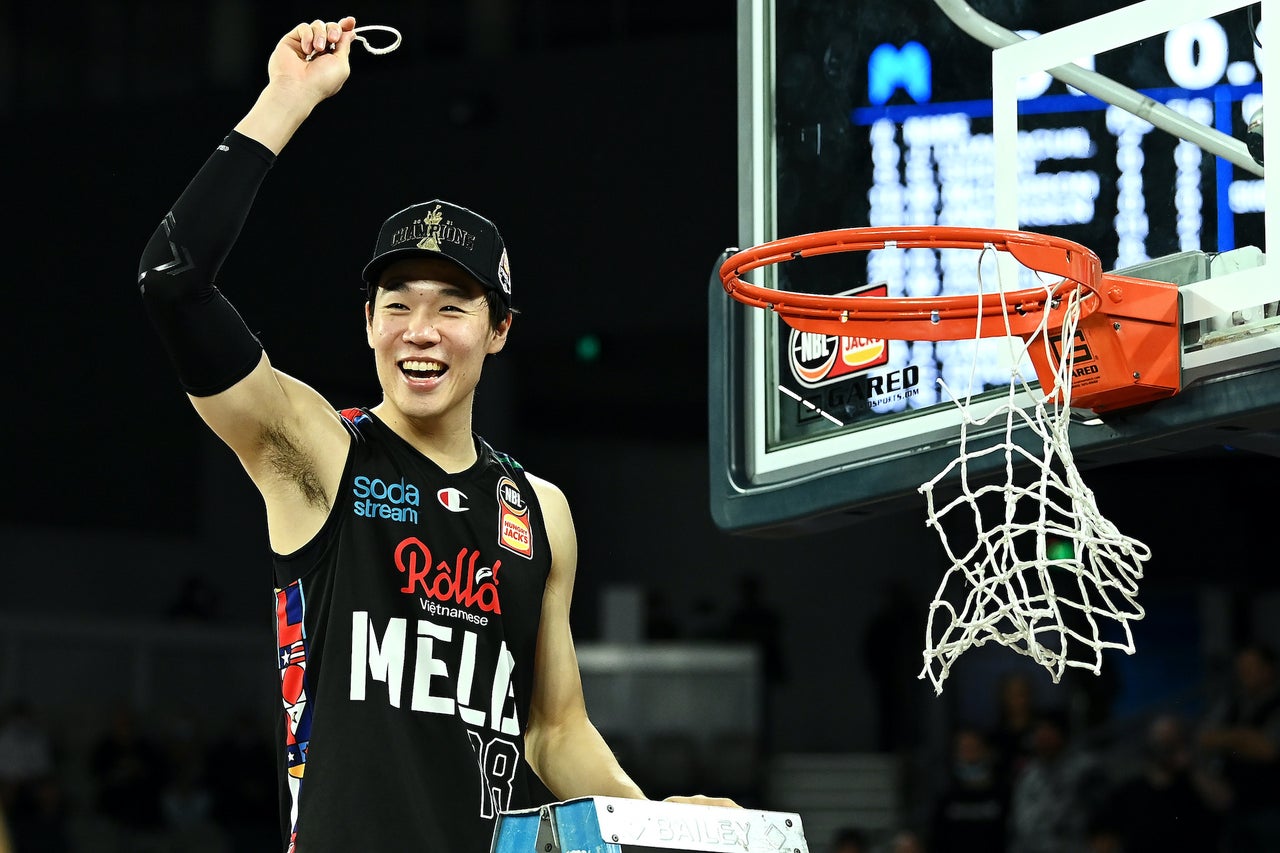 In The Post – Baba back?